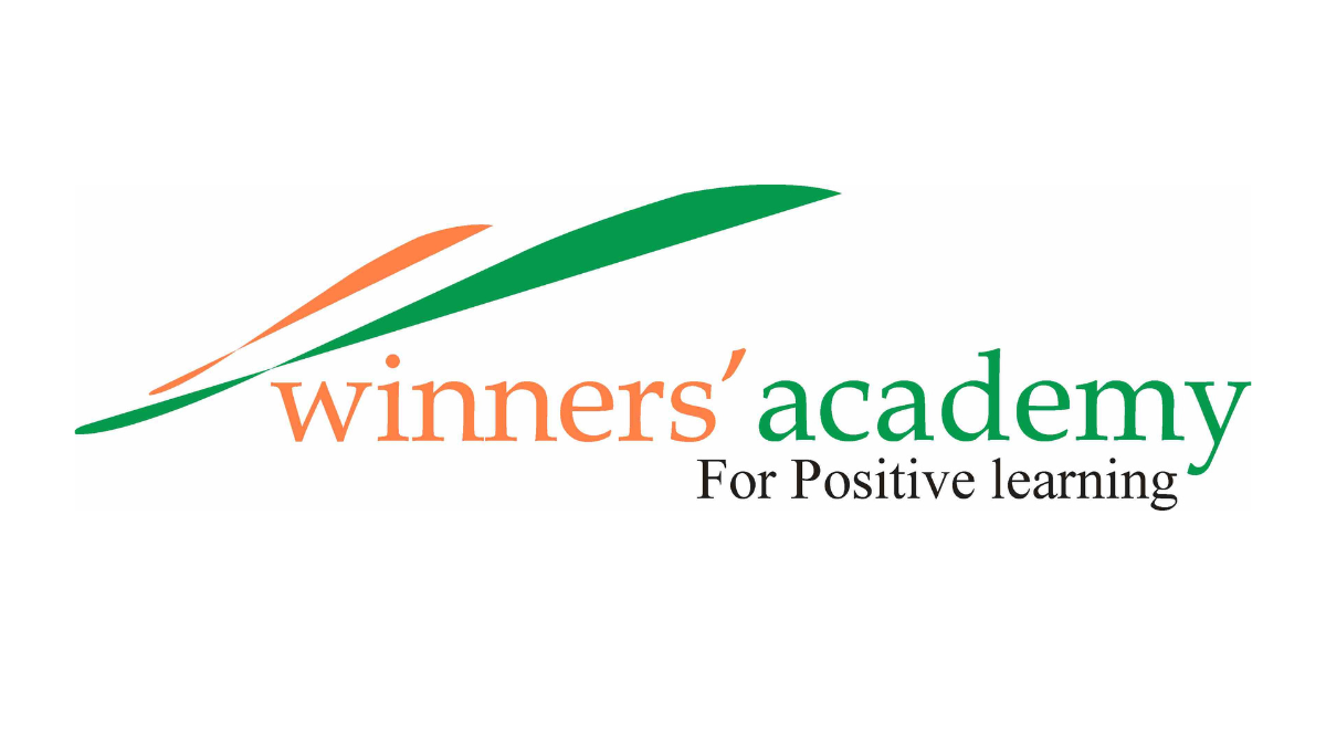 Application Forms - Winners' Academy